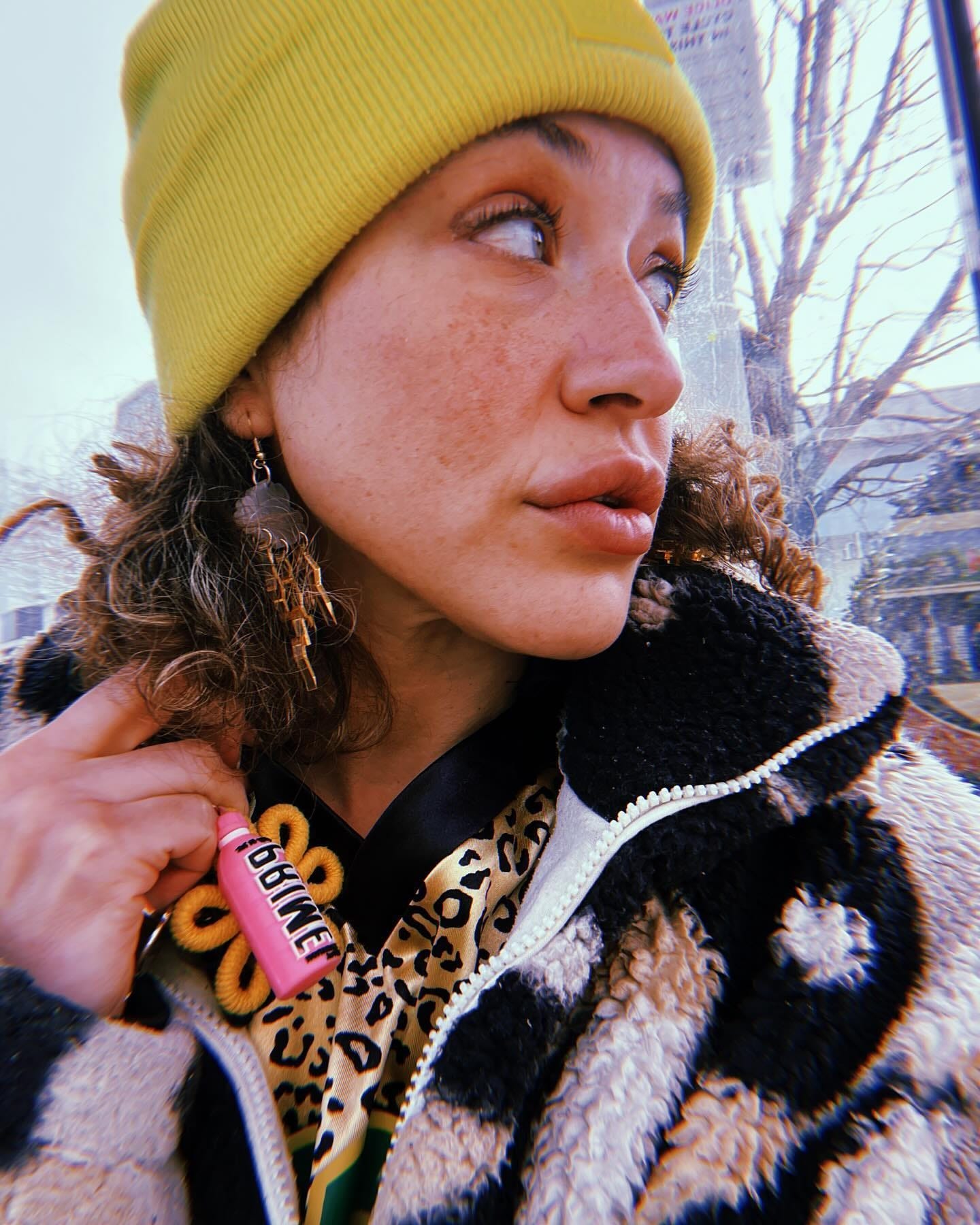 Leigh Alexander | Substack