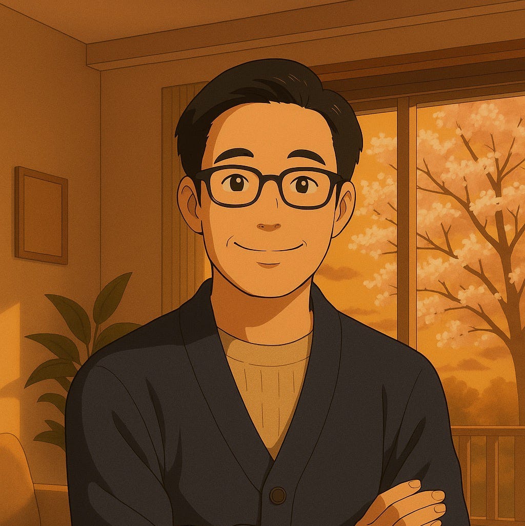 Dr. Ben Kim | Substack