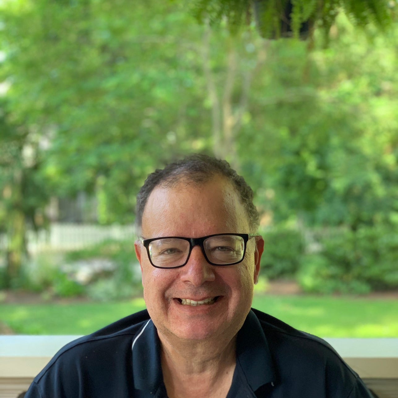 Lawrence Strauss | Substack