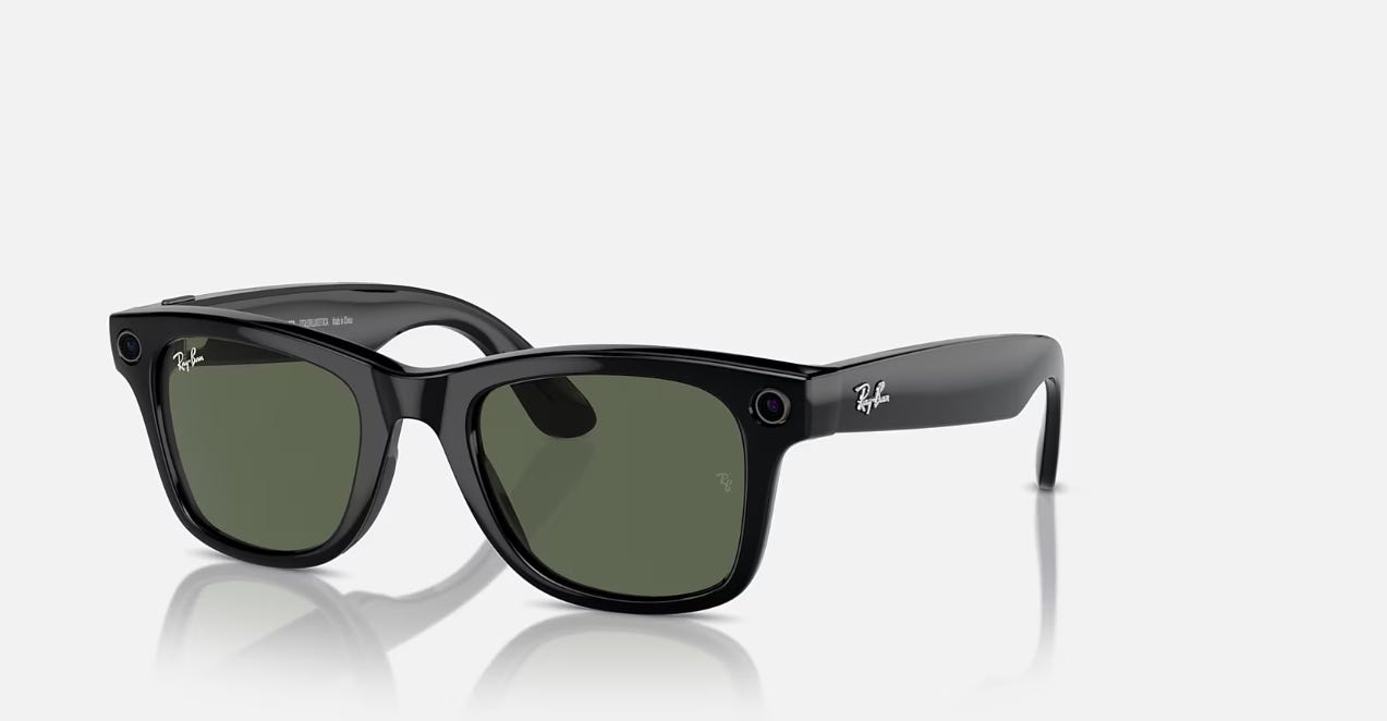 What is Elon teaching Zuckerberg? - by Joey Padgett