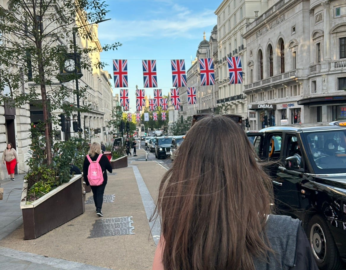 clara💌 | Substack