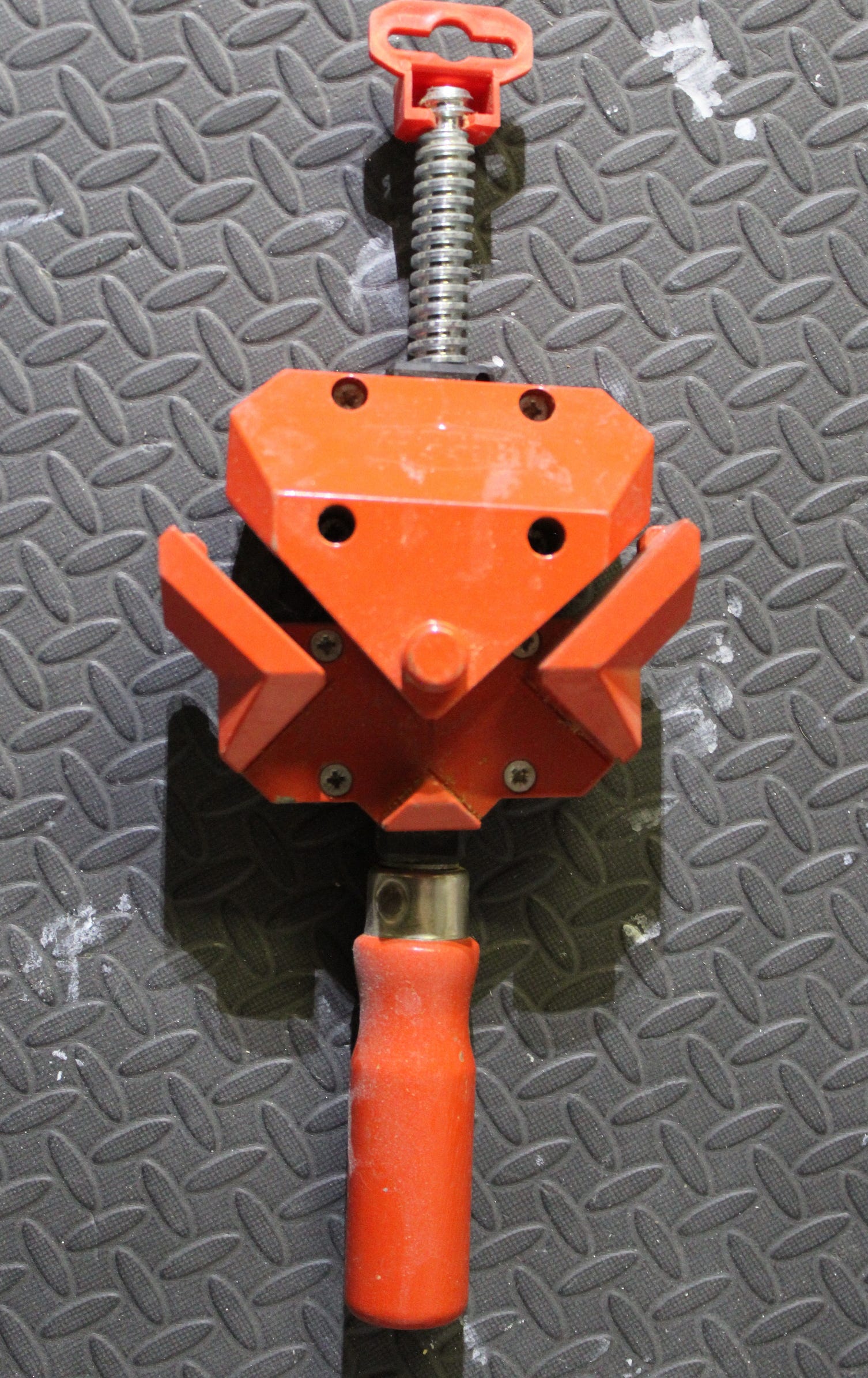 Making Precious Objects....Building Floater Frames for Small Paintings