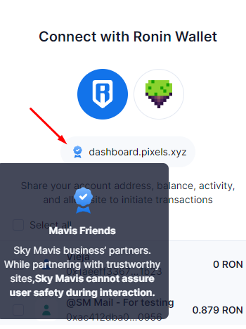 Kaidroの初回無料ミントが開始しました！ - Ronin Network公式日本語アカウント