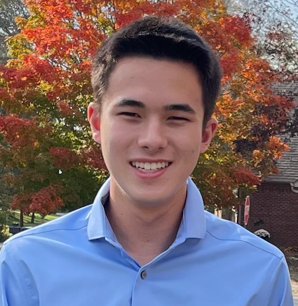 This and that: The Zach is Back edition - by Dave Bangert