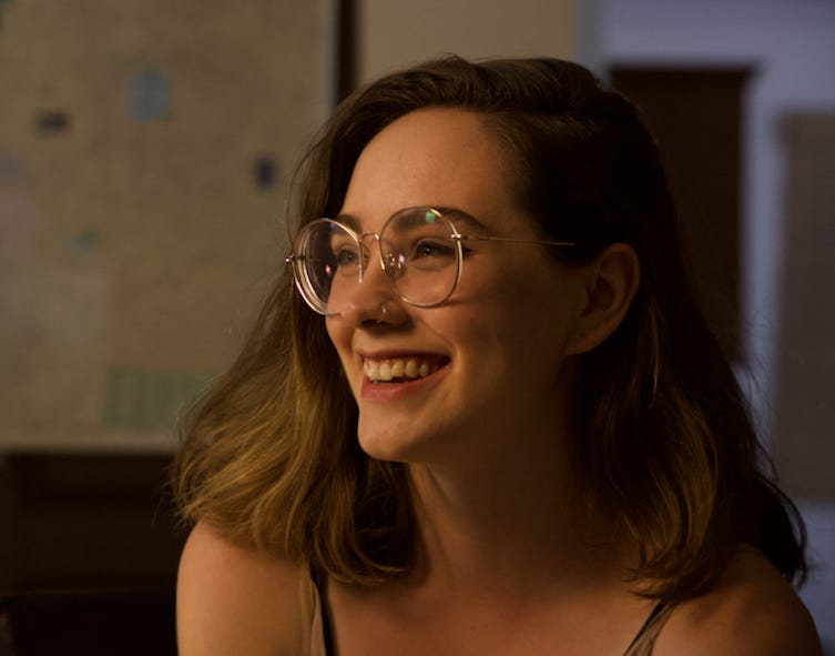 Thea Walmsley | Substack