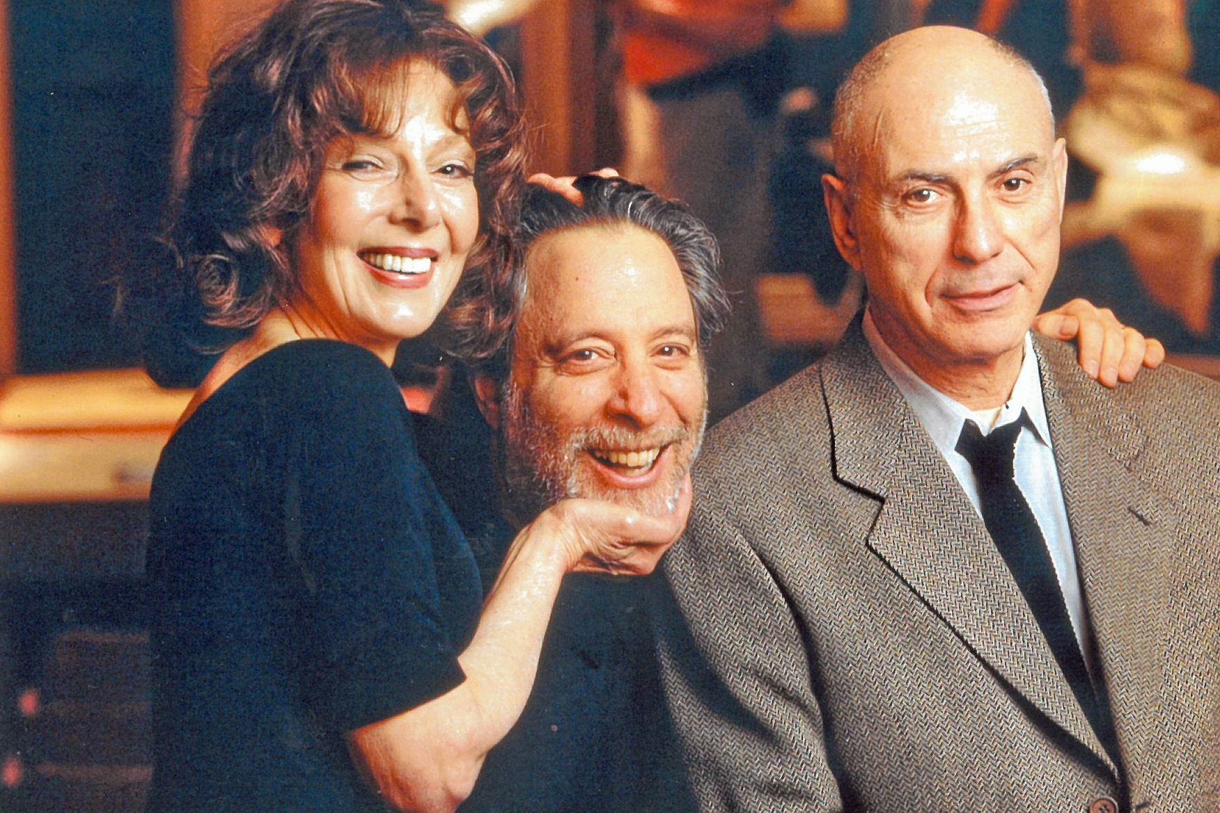 Theater: You Can Get Rich, But Making a Living Is Hard