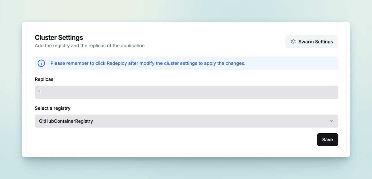 Dokploy的极简教程 - by javayhu - Indie Maker Hu