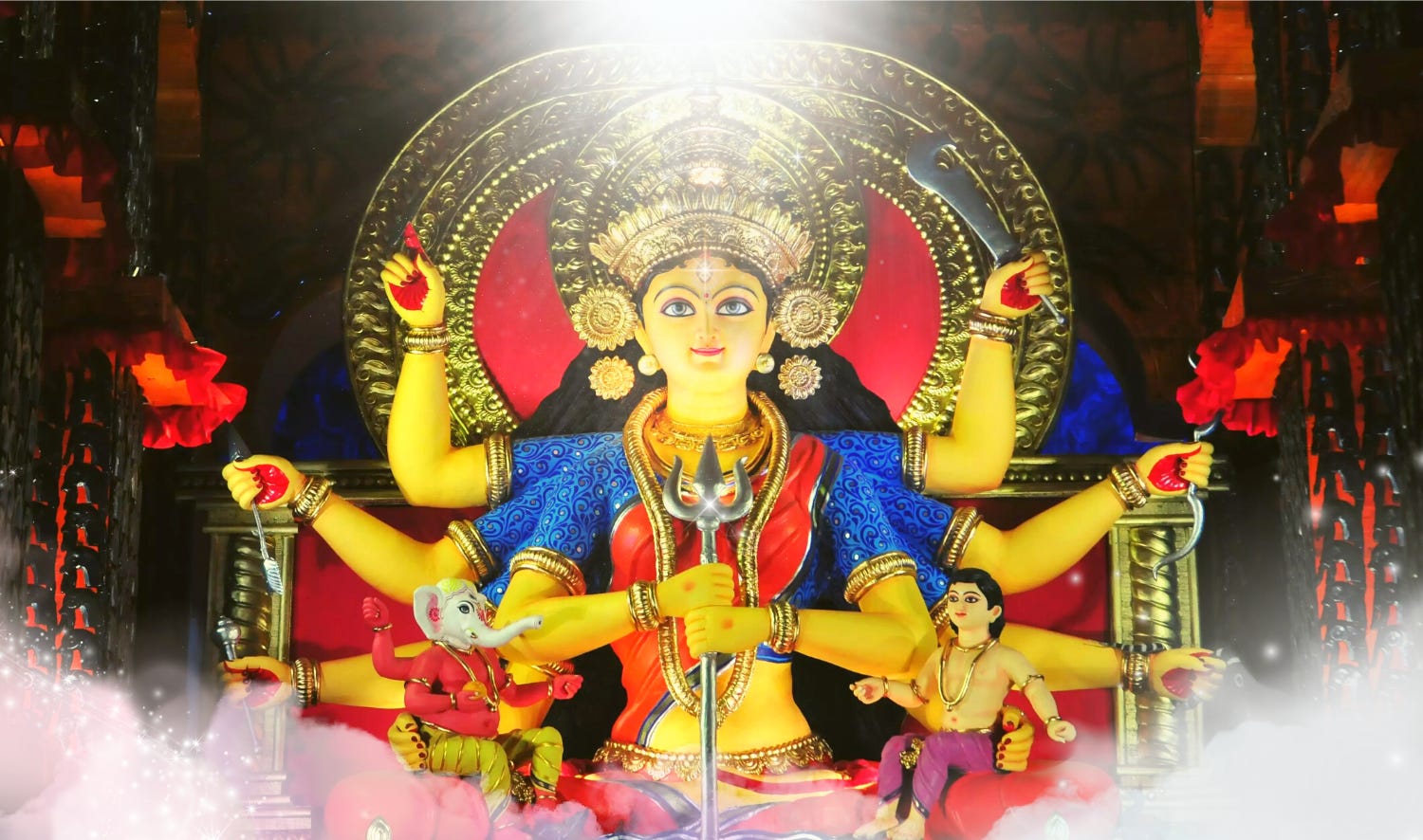Discovering Your Supernatural Abilities: Ashta-Siddhis Revealed