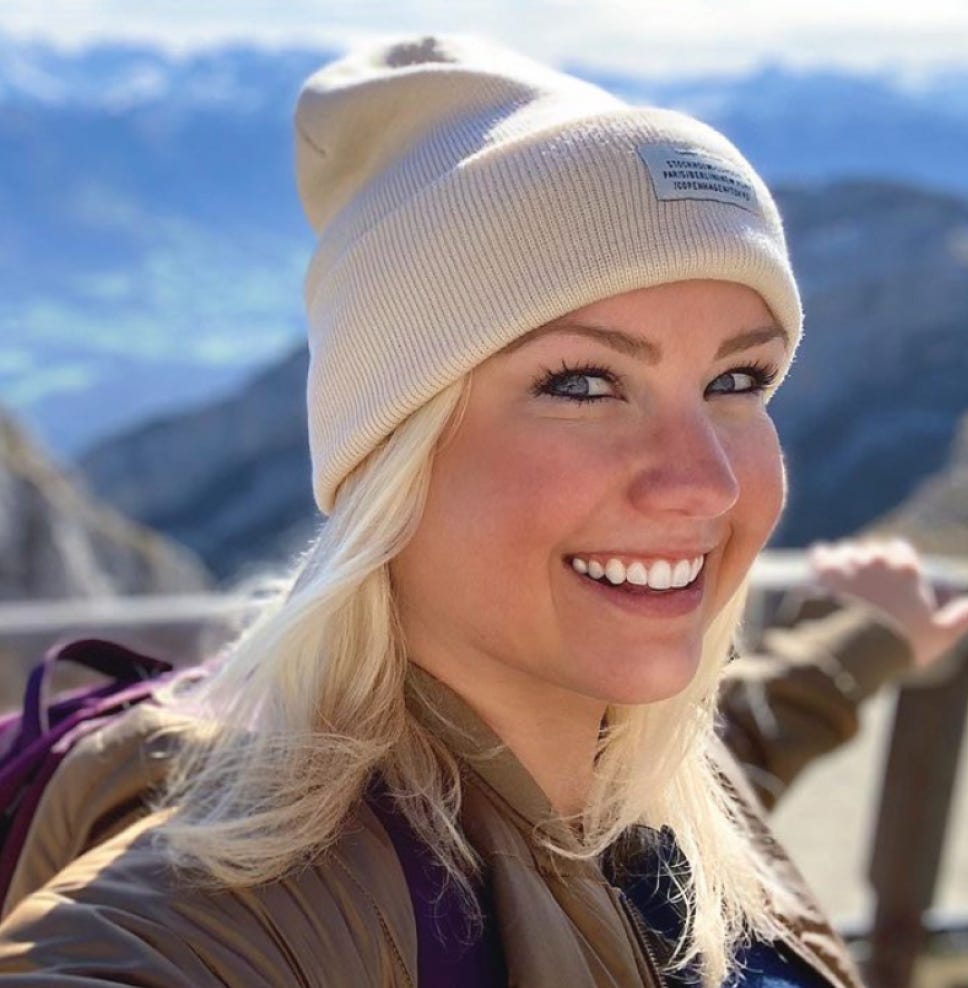 Lauren English | Substack