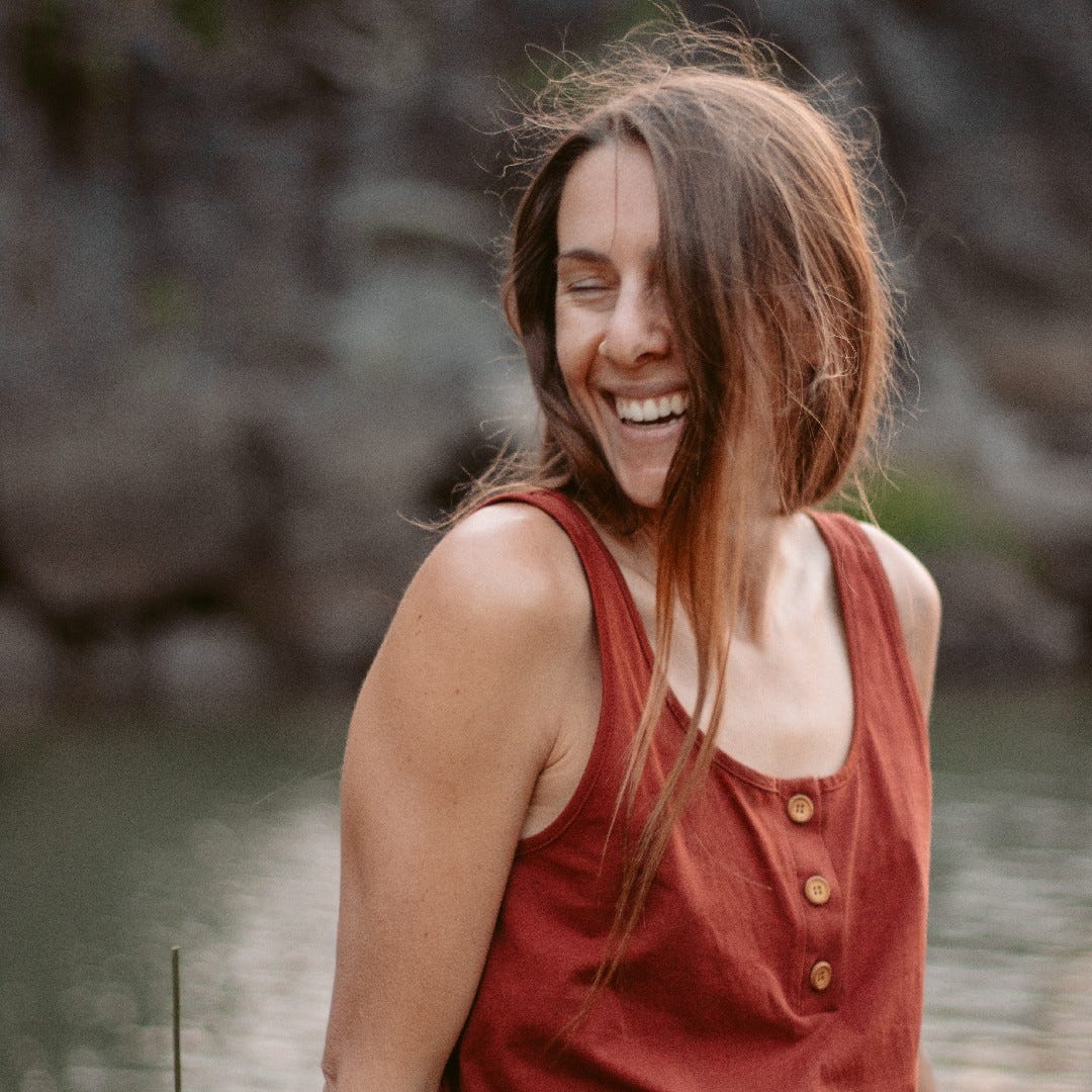 Tiffany Neptune | Substack