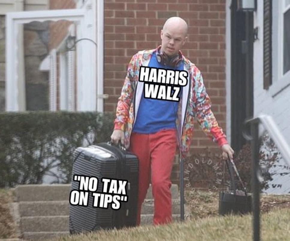 Meme-manic Monday: 8/12/24 - The Margolis Manifesto