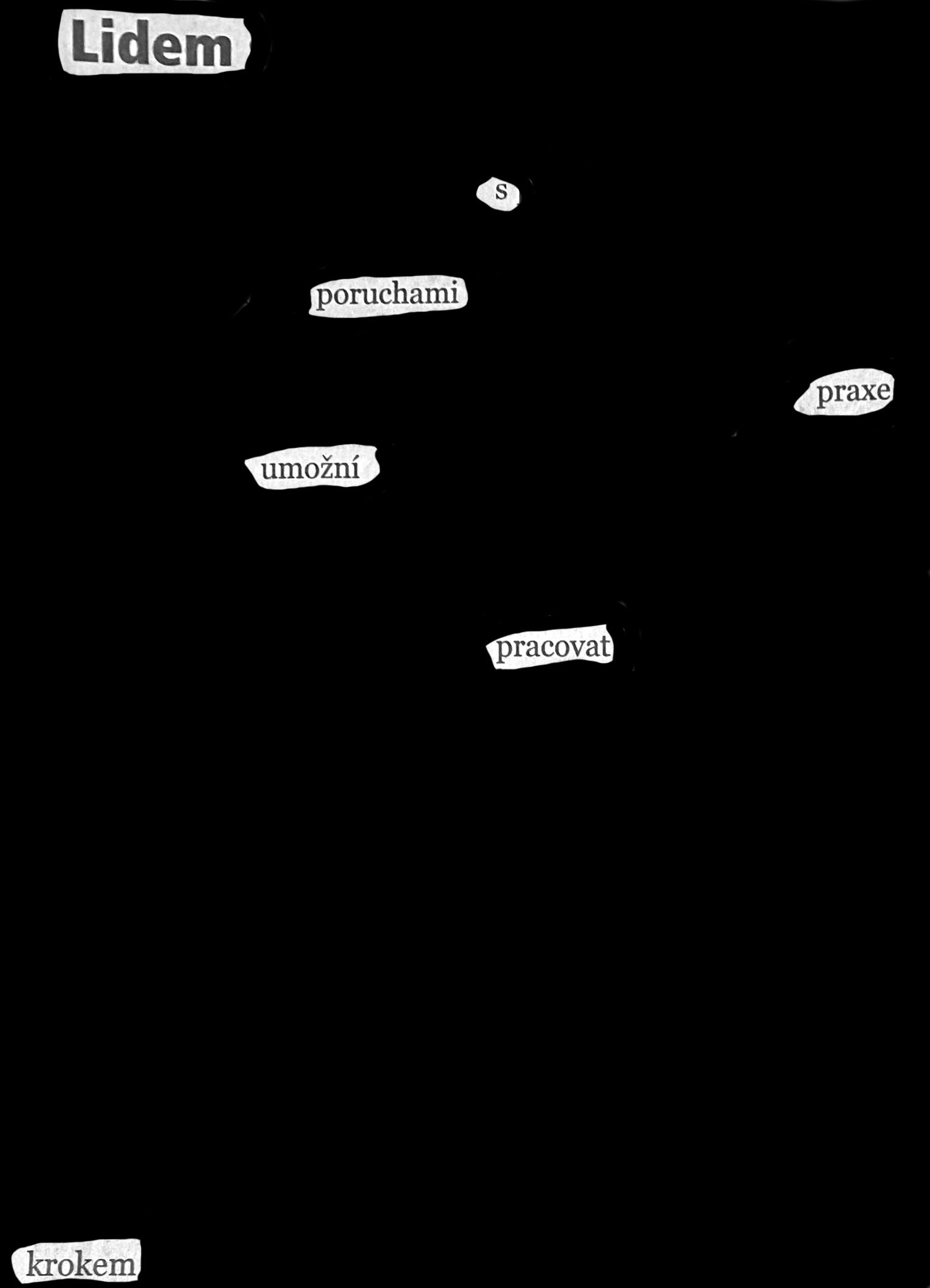 Milej zlatej #25 – ledenec 2023 - by Roman Věžník