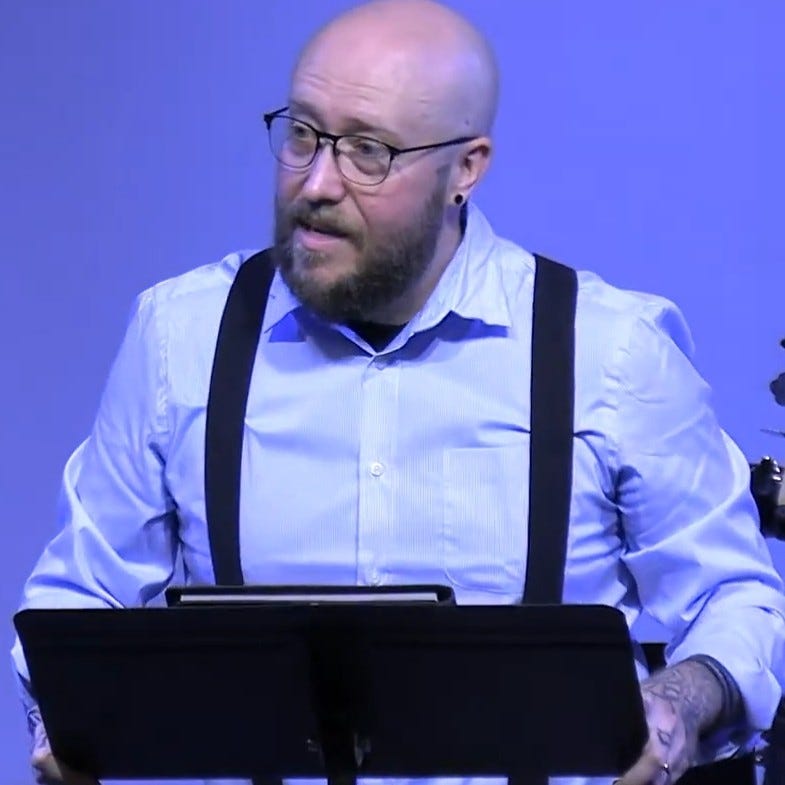 Drew A. Koehler | Substack