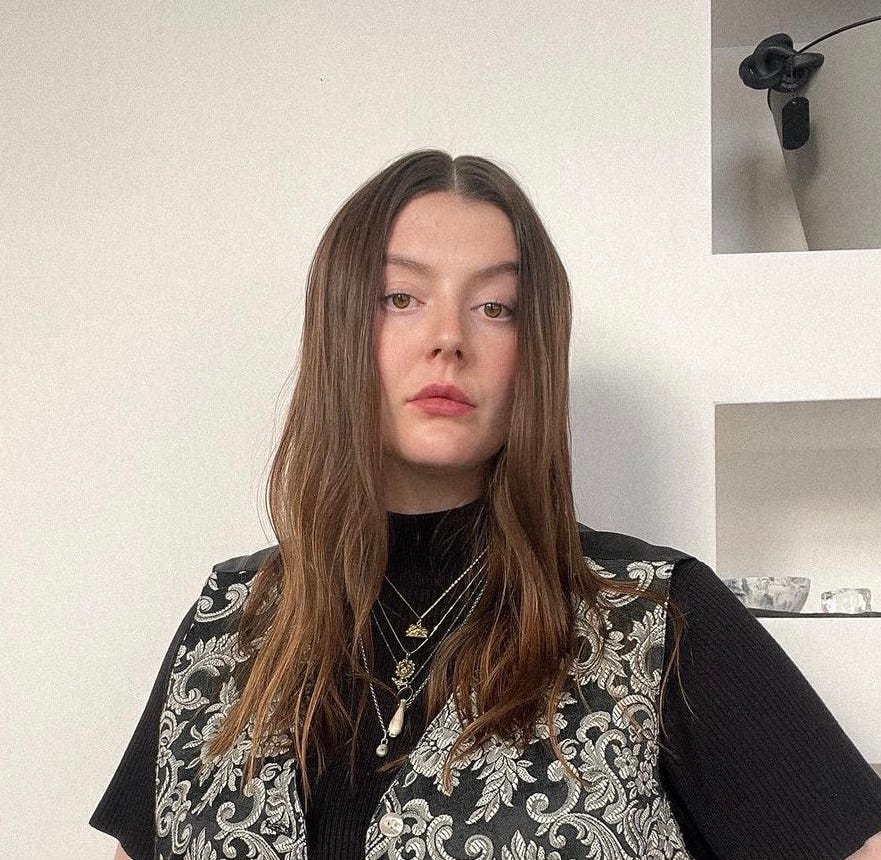 Danyel Moe | Substack