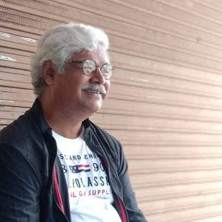 Vinod Chand | Substack