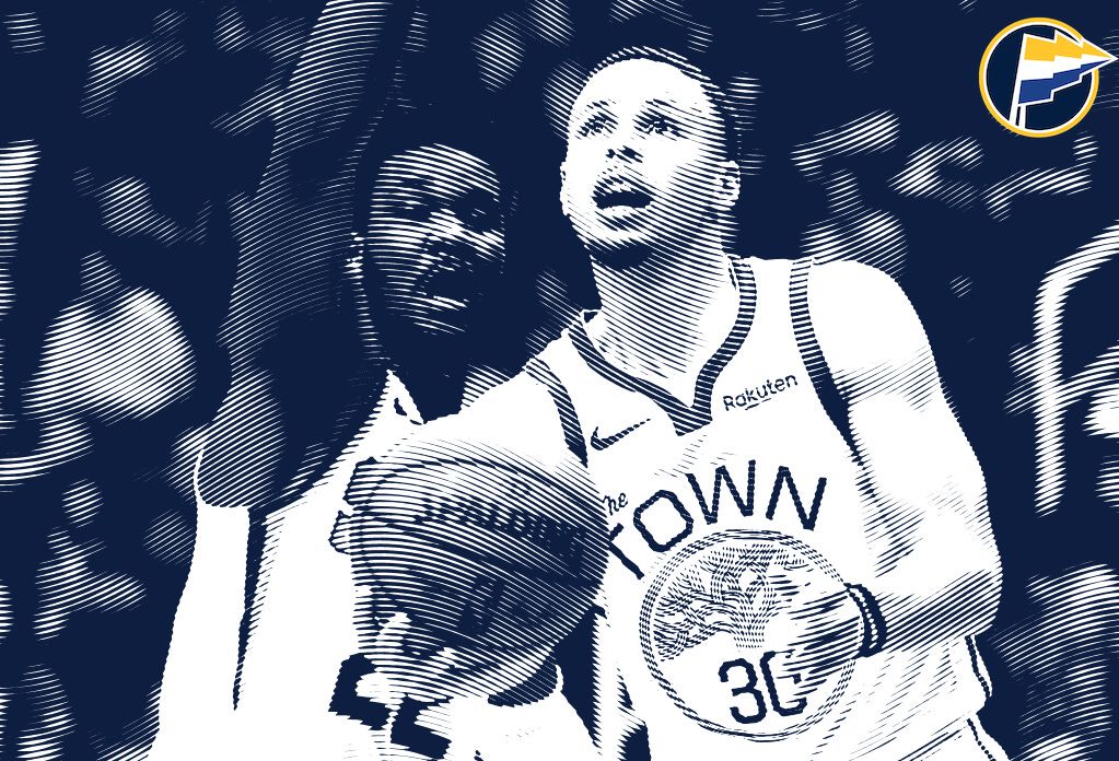 Game 26: GSW @ Portland. Plus open thread. - Dub Nation HQ