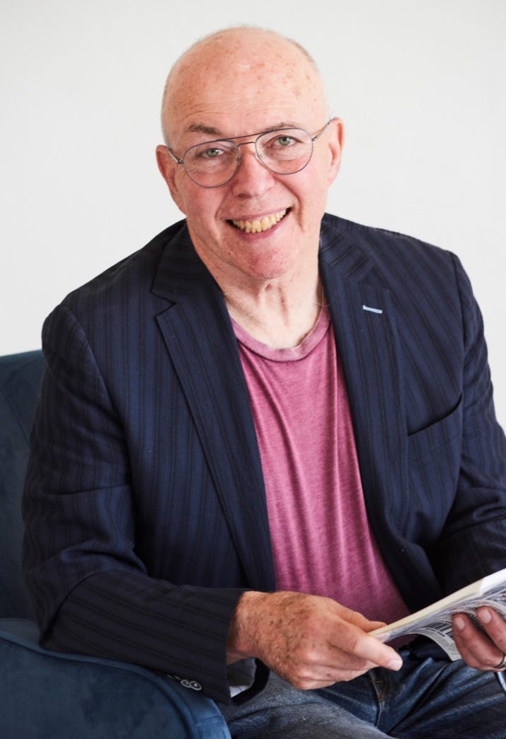 How Scientology lured a Sci-Fi fan, but drove him away with its lack of ...