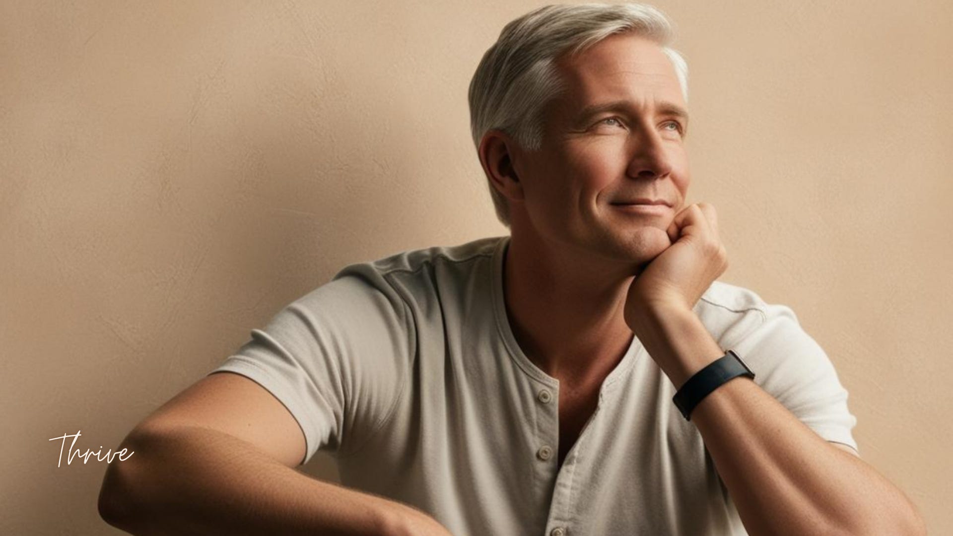 Thrive In 2025 - The Thrive Newsletter w/ Randy Scobey