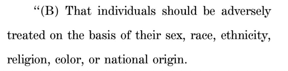 Will Lawmakers Ban DEI in medical schools?