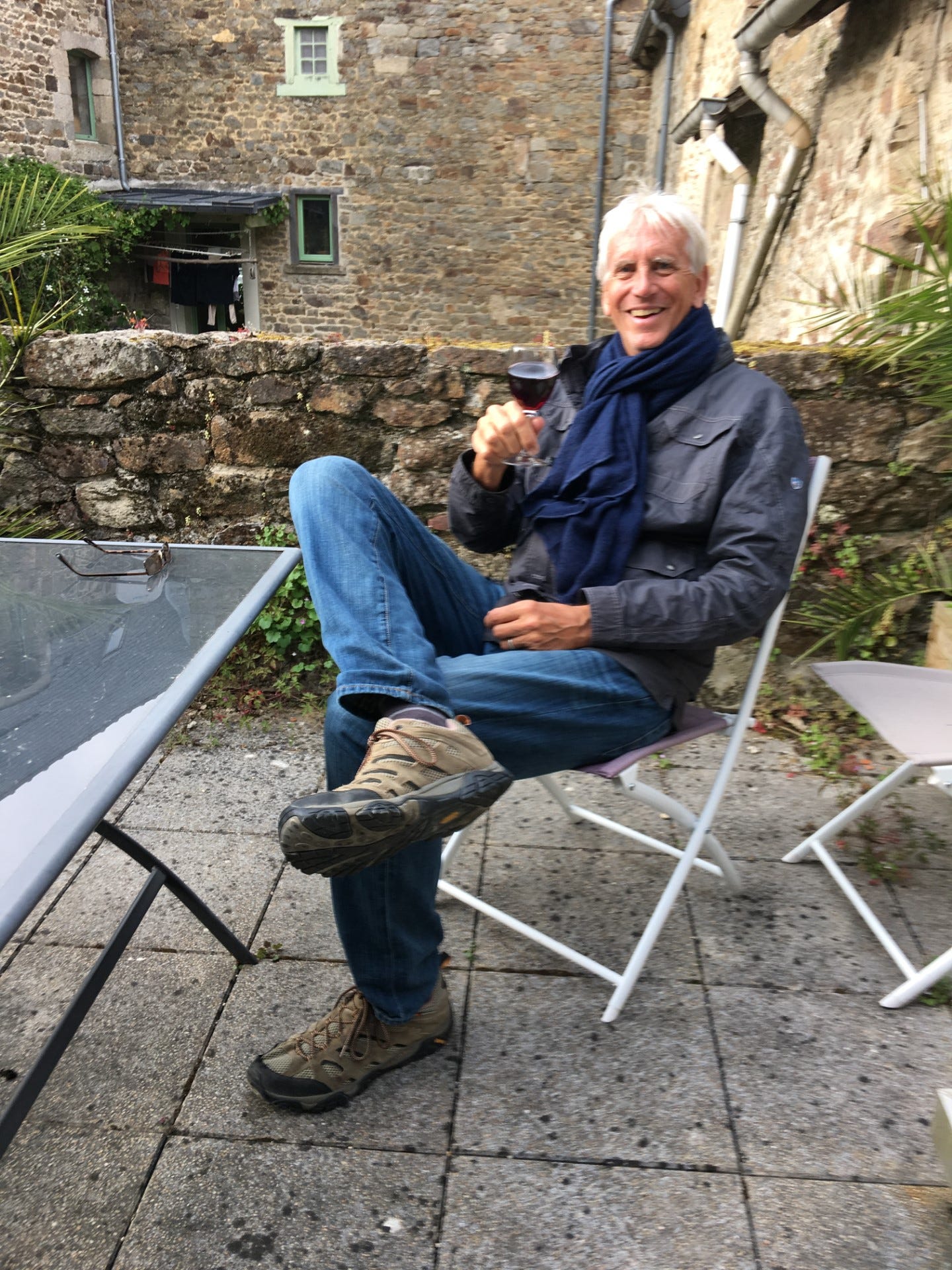 Steven B. Schmidt | Substack