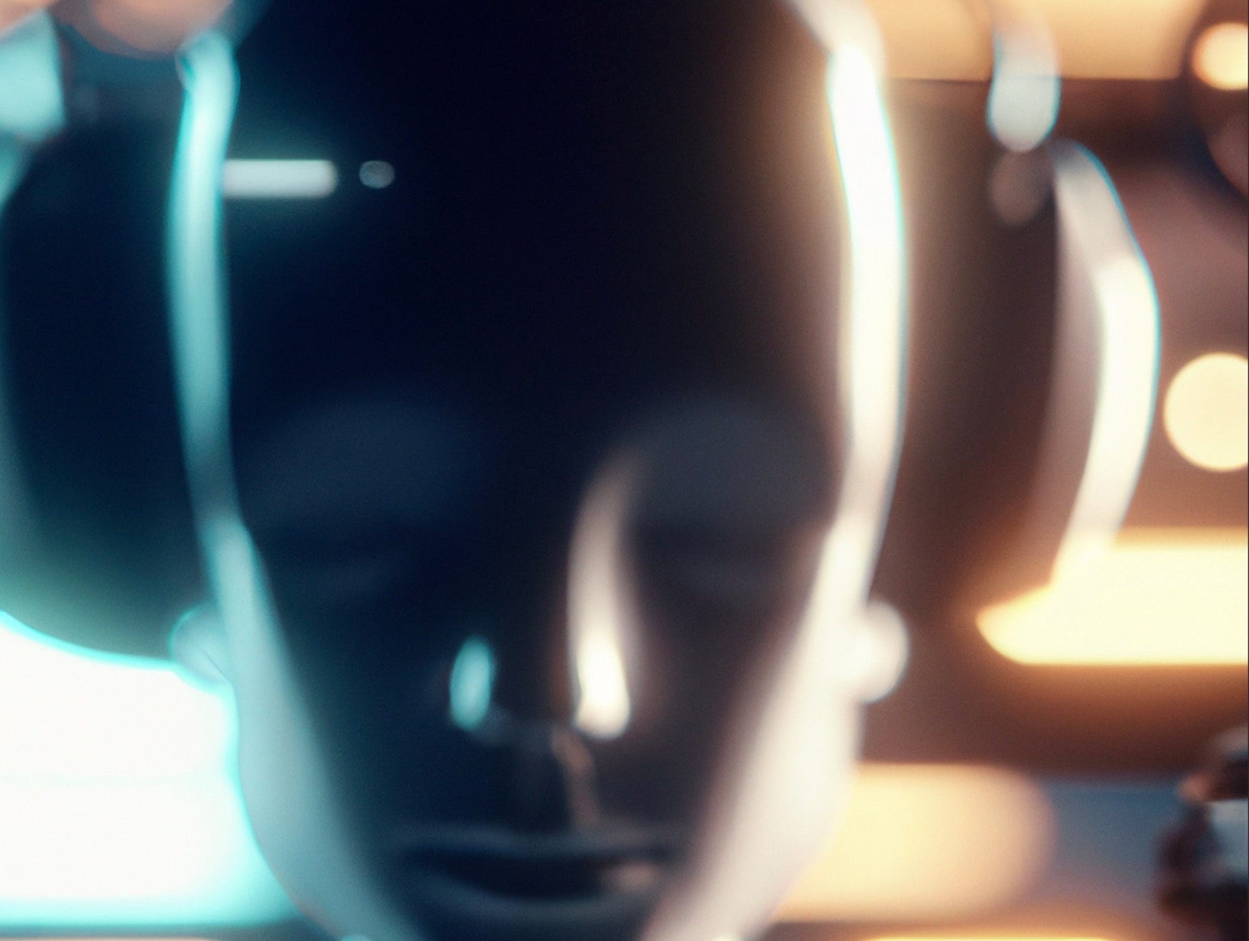 The Dance of Creativity - by Benedict Bleimschein