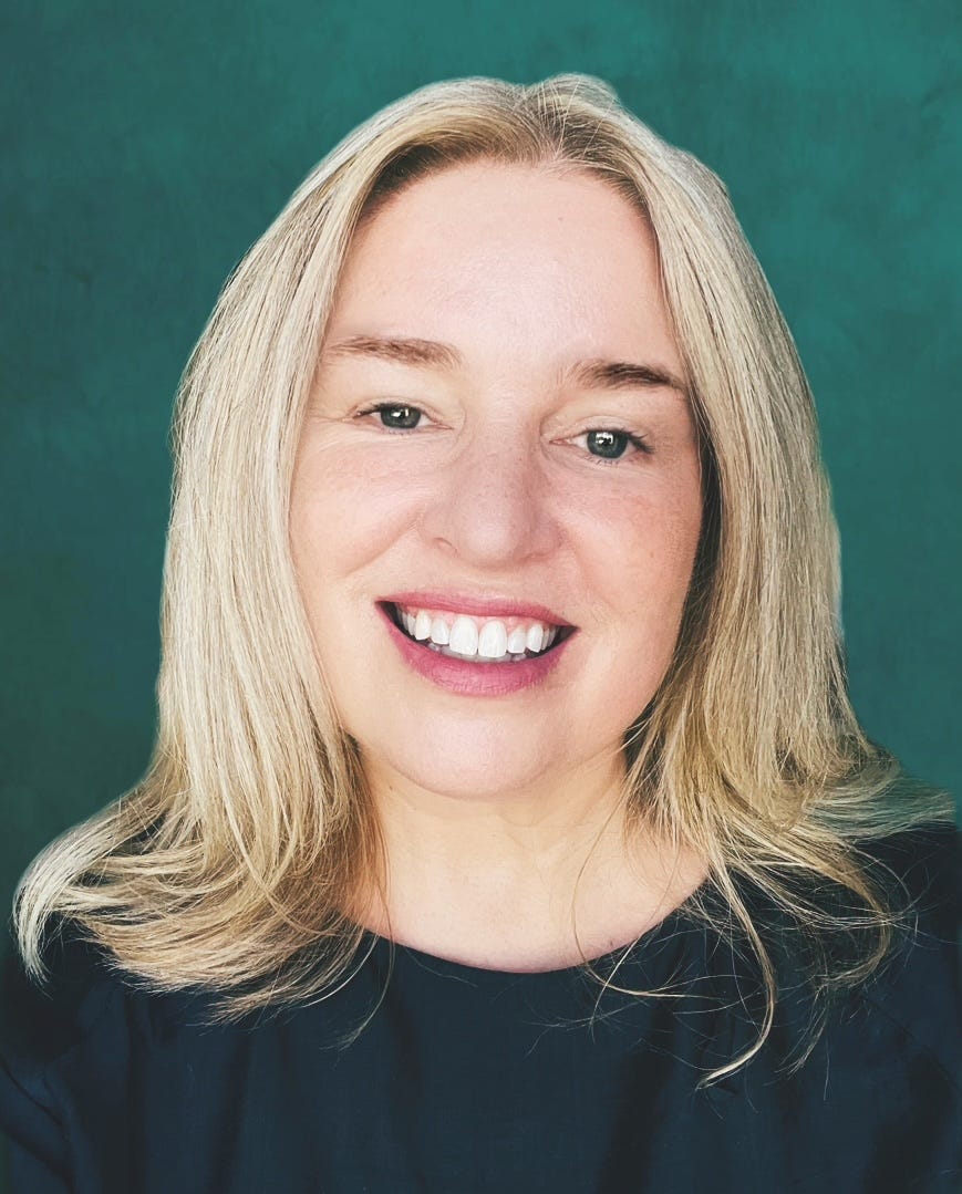 Virginia Heffernan | Substack