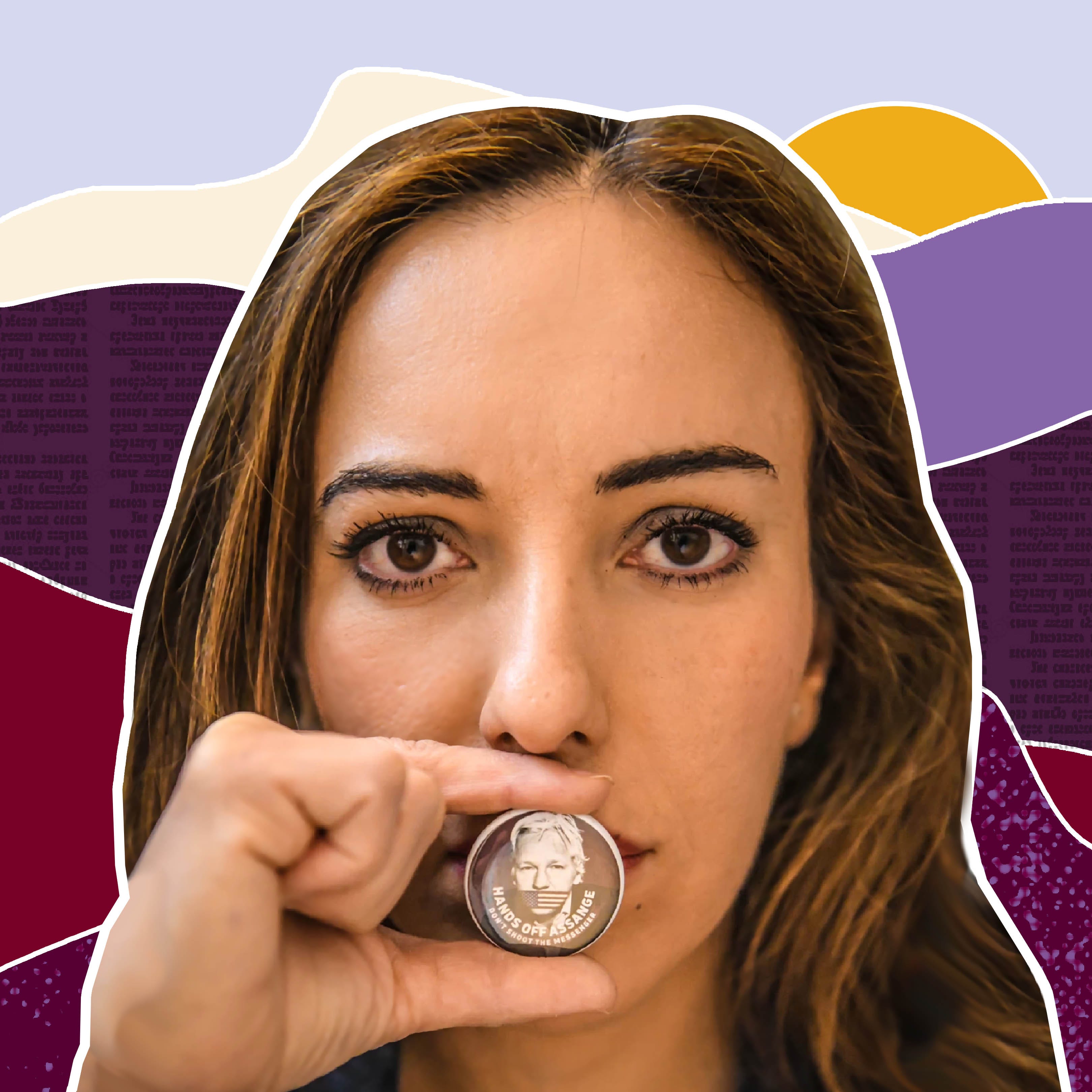 Stella Assange | Substack