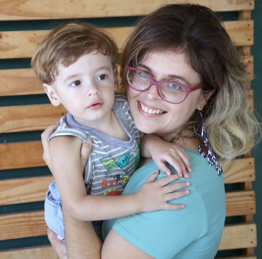 Aline Passos | Substack