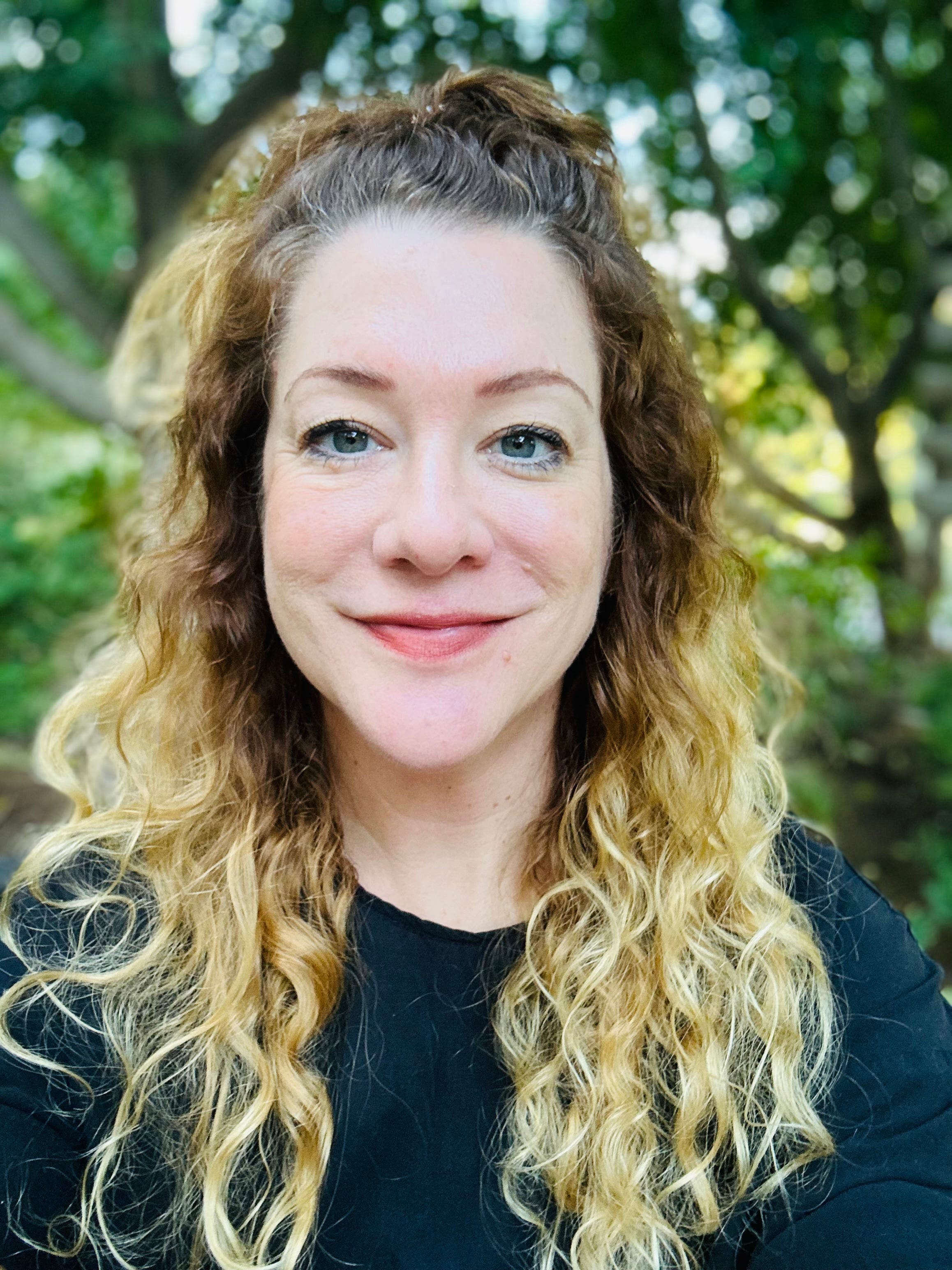 Amy Cuevas Schroeder | Substack