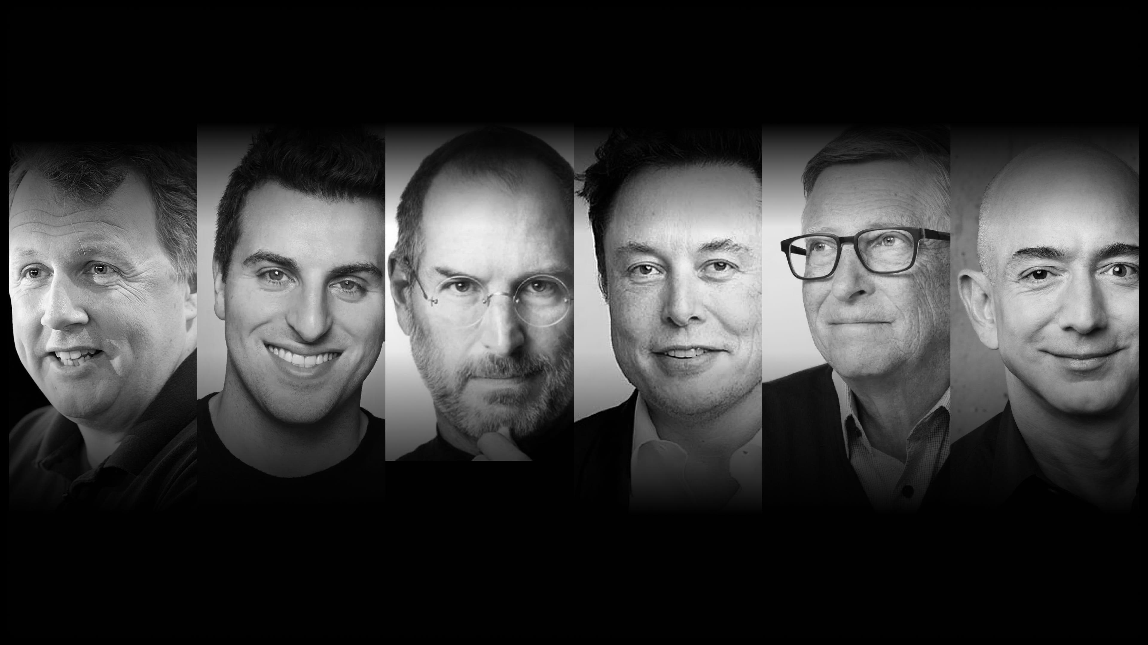 Start-ups succeed despite, not because of their founders’ management ...