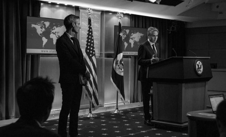 State Department’s New Office for Critical, Emerging Technology Begins ...