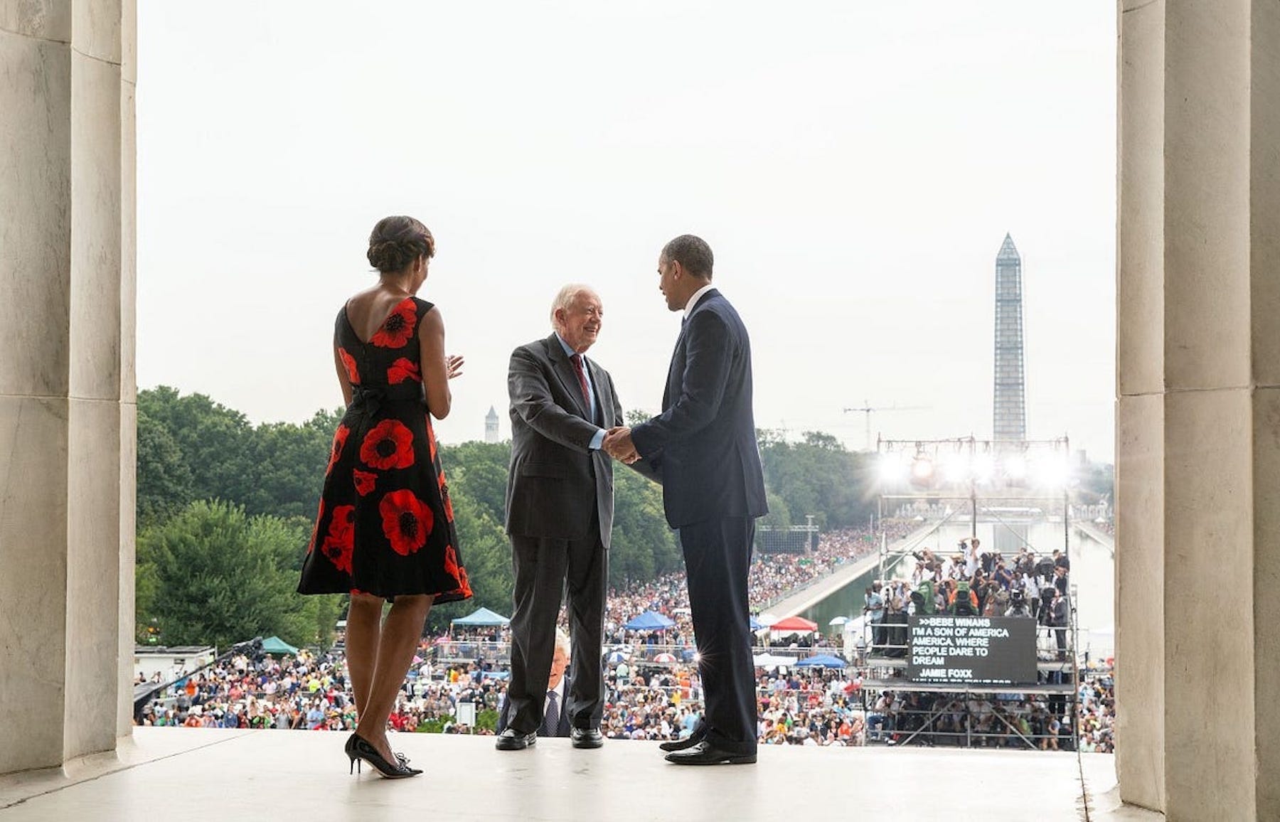 Jimmy Carter🌹in Photos; Subscription Sale