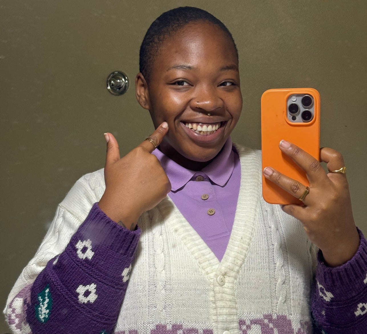 Noa Darling he/him/his | Substack