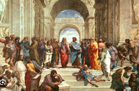 Three Epochs of Thought: The Axial Age, the Rise of Monotheism, and the ...