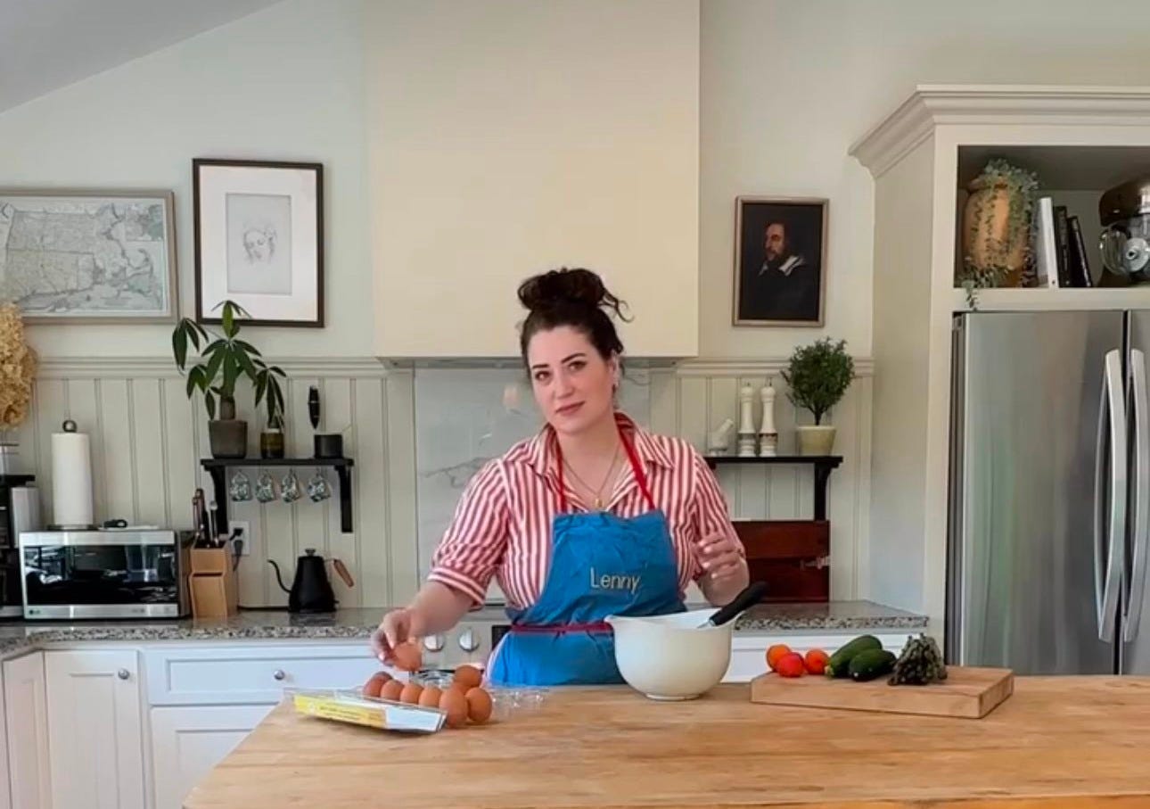 Why are we all feeling broken? - by Emily Amick