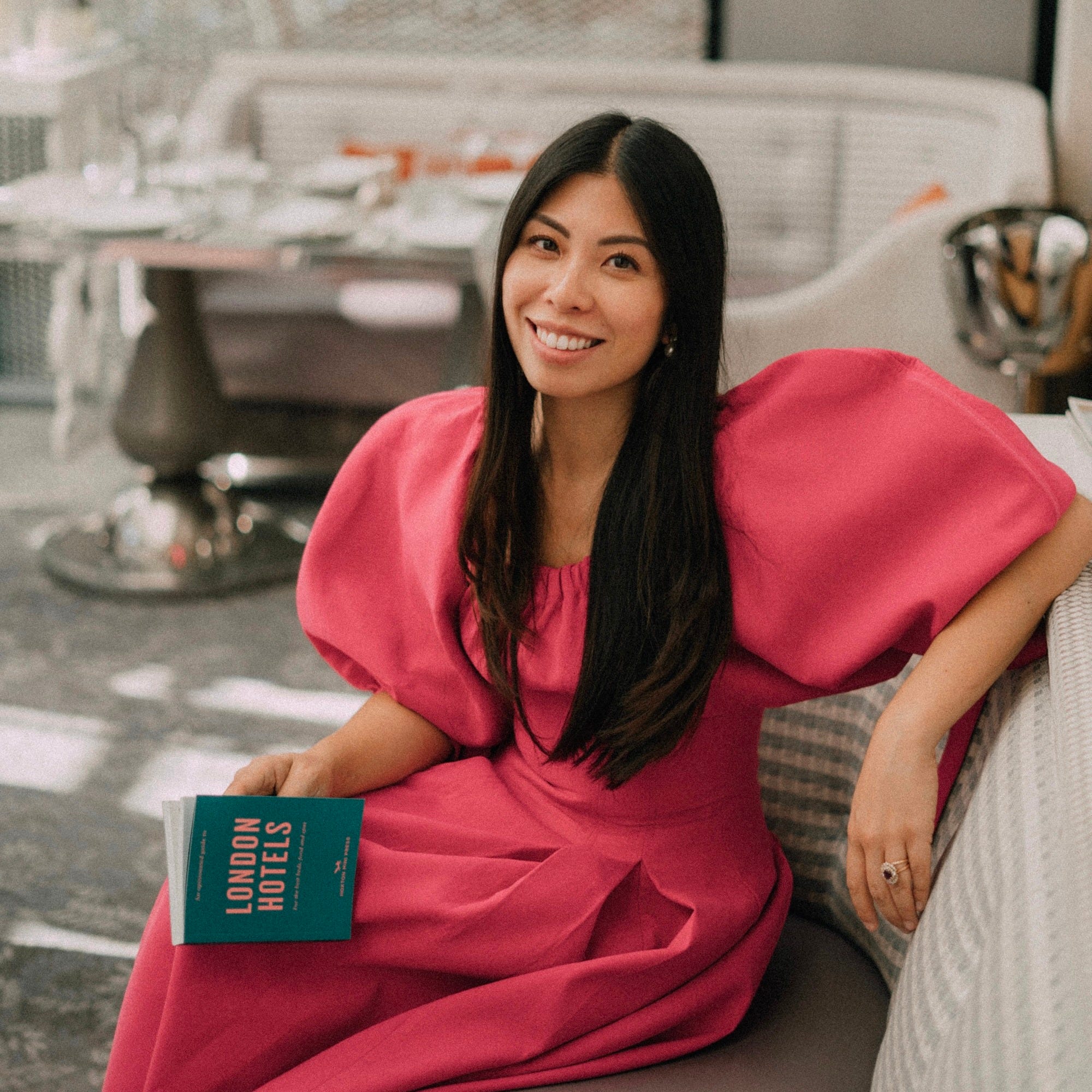 Gina Jackson | Substack