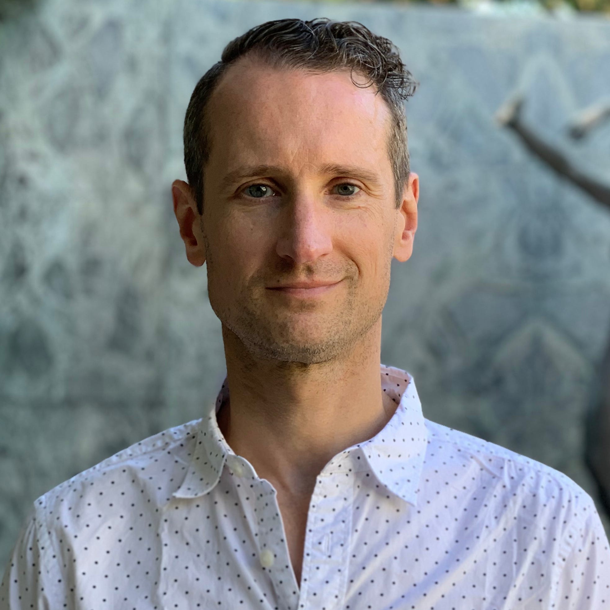 Gordon Cox | Substack