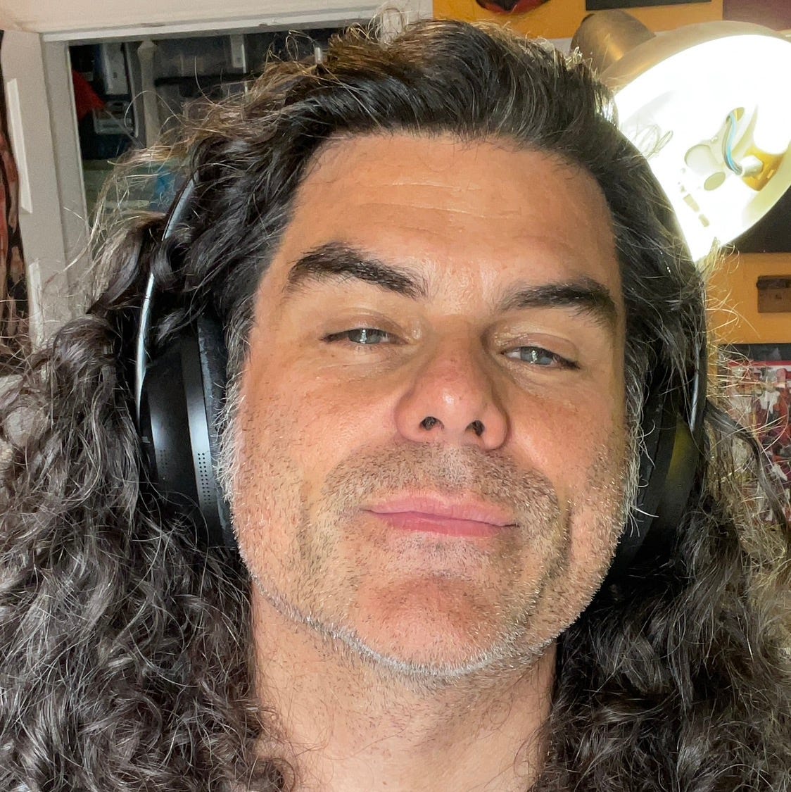 Mike Hawthorne | Substack