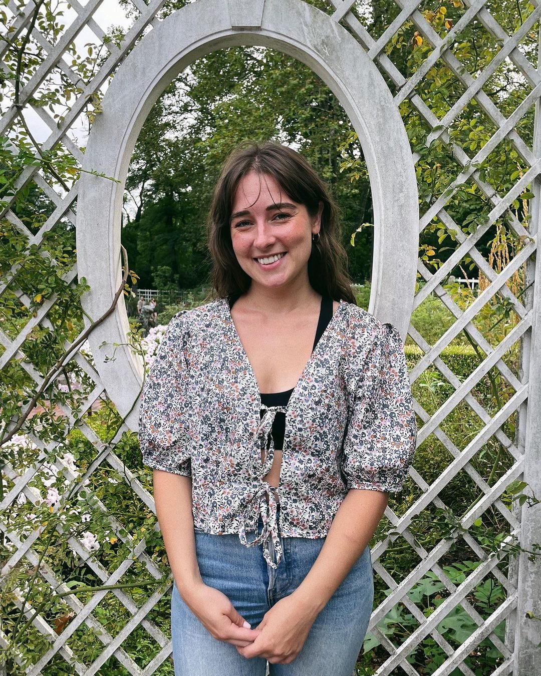 The Life Embedded with Kate Lindsay (Human Pursuits 27/2/23)