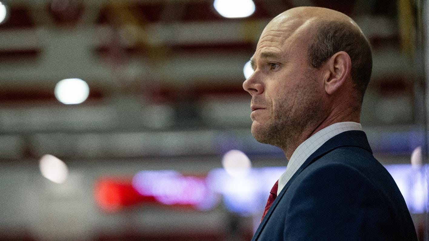 Breaking: Ben Syer will be Princeton's next head coach