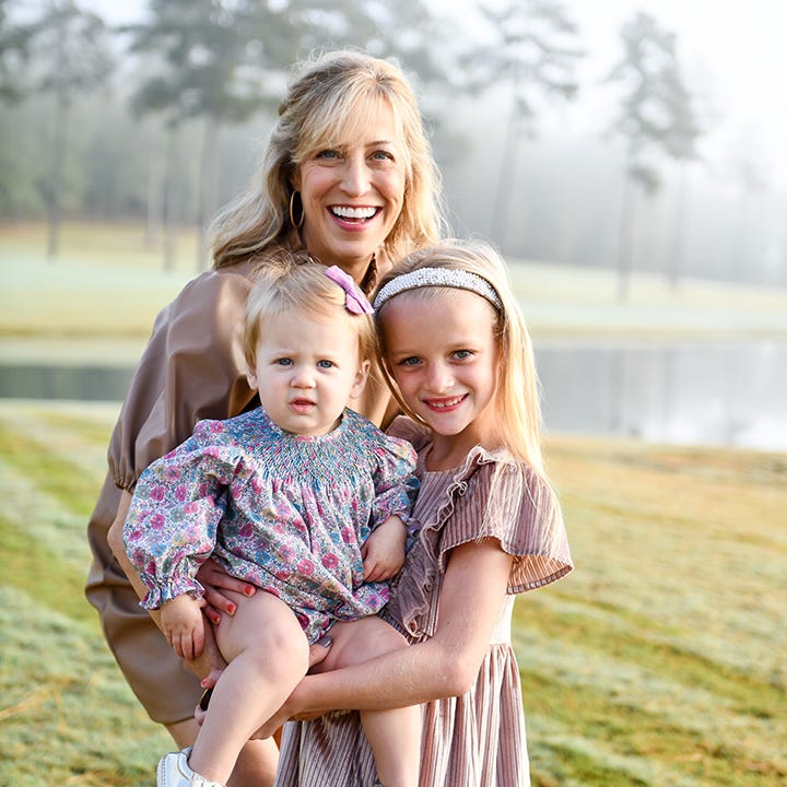 Lucy Brewer | Substack