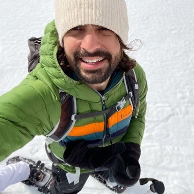 Daniel Situnayake | Substack