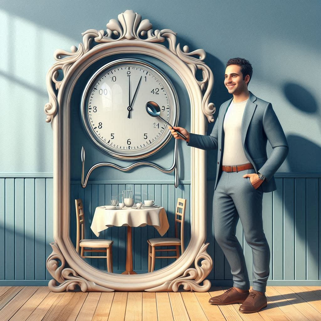 Honey, I Shrunk the Eating Window: The Surprising Impact on Blood Pressure