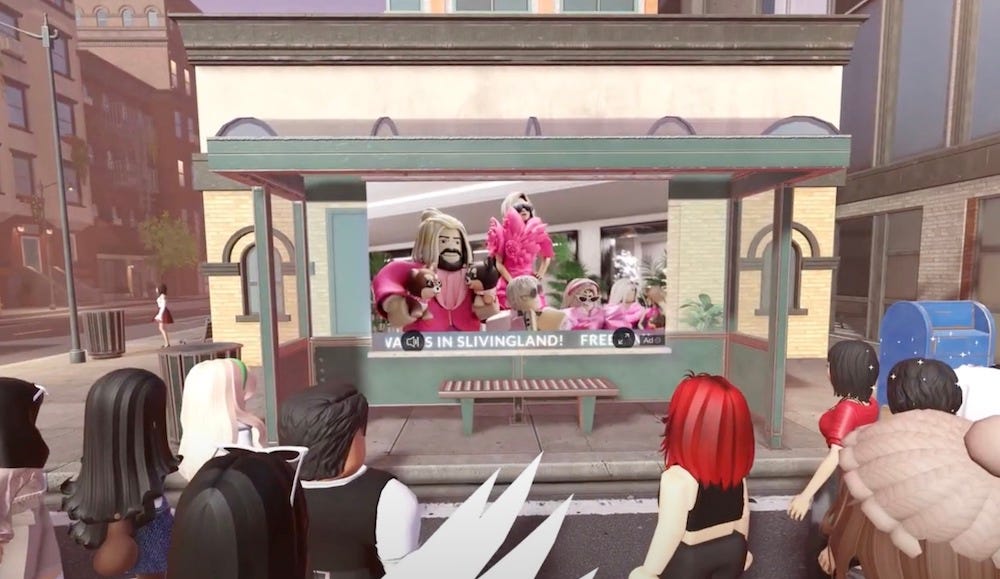 Brand Activation on Roblox 2024: Guide and Examples