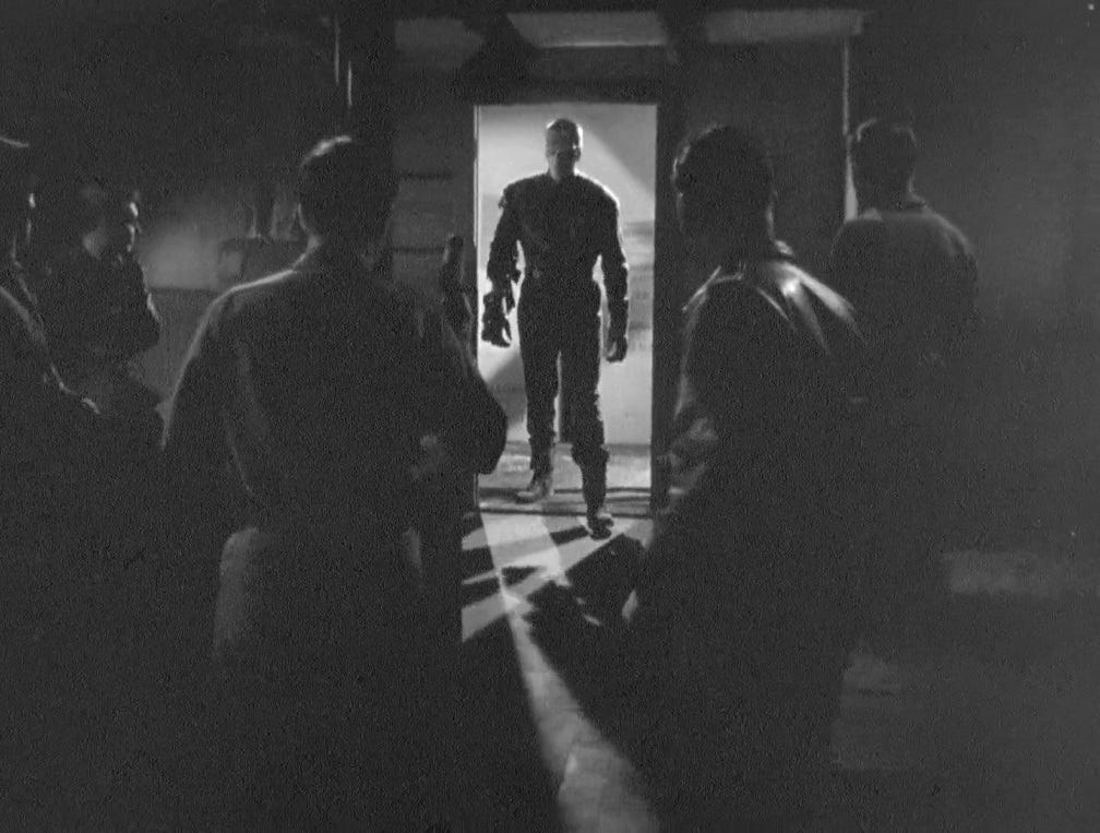 The 10 Best Horror Films of the 1950s - by Noah Berlatsky