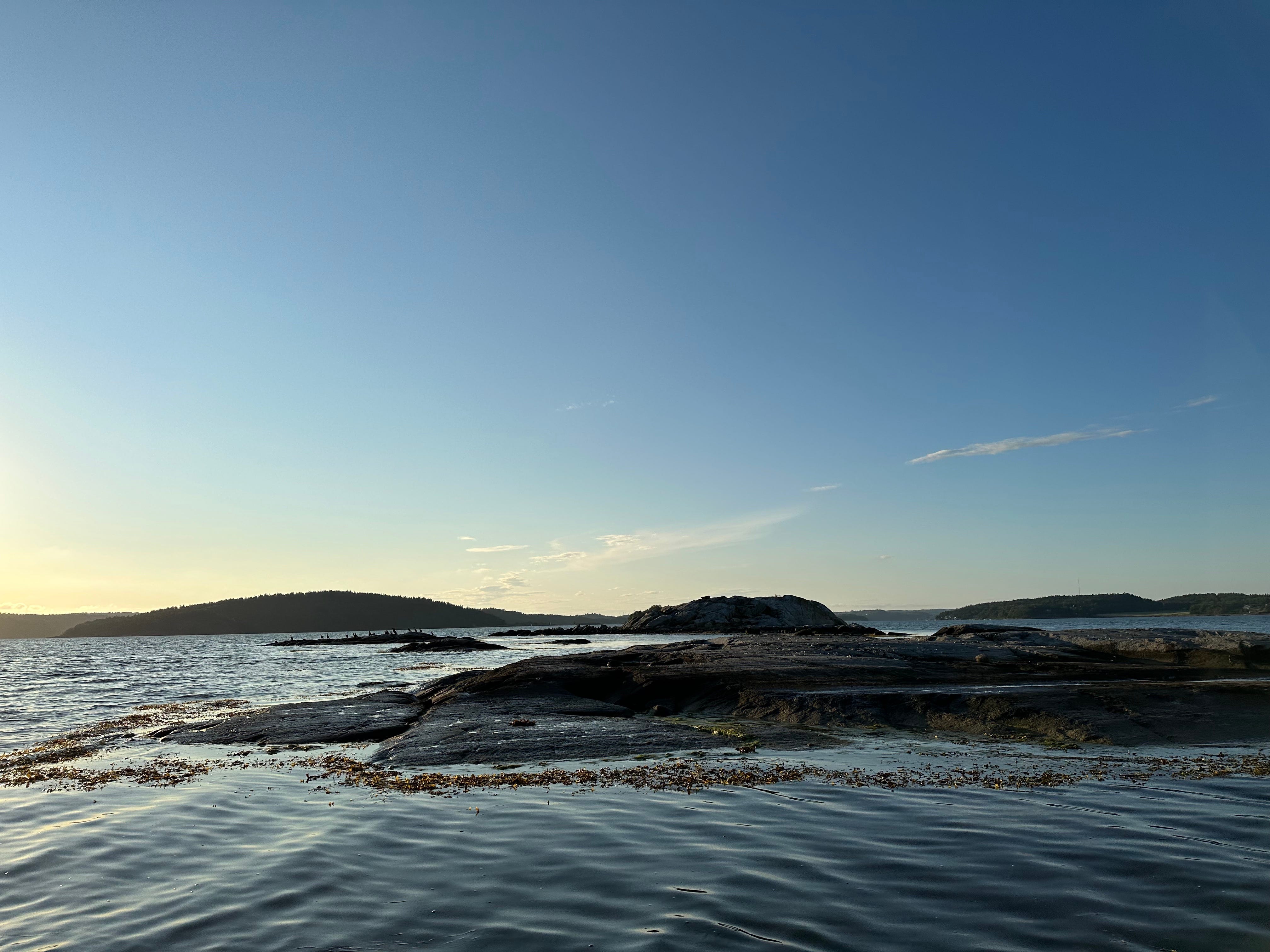 The Space In Between - Creative Fuel with Anna Brones