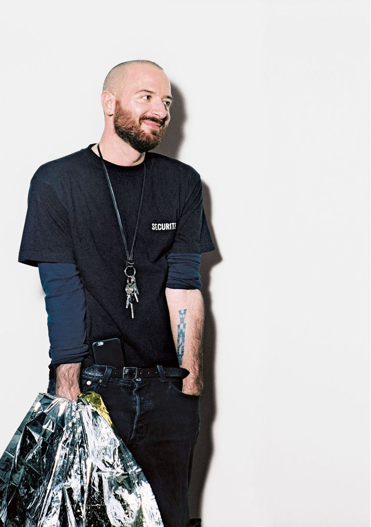 can demna save gucci? - by Malcolm - delusional dude