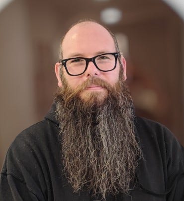 Javier Mancilla | Substack