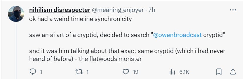 Viral spread, phase transition, memes - by Michel