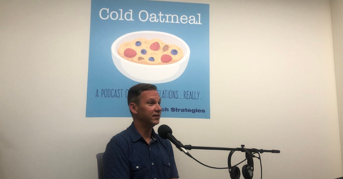 Podcast: Travis Stoliker Interview about The Year Of The Opposite on ...